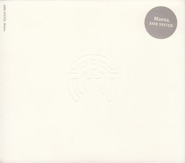 Manna - Manna - Reviews - Album of The Year