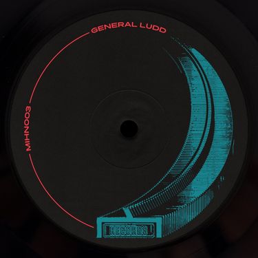 General Ludd - General Ludd - Reviews - Album of The Year