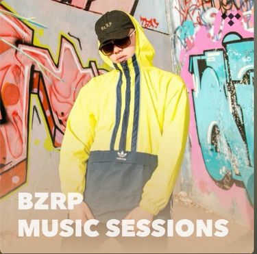 Bizarrap - BZRP Music Sessions - Reviews - Album of The Year