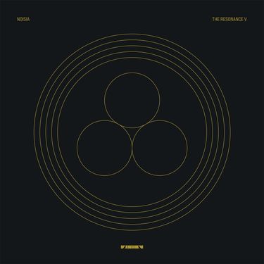Noisia - The Resonance V (Remix) - Reviews - Album of The Year