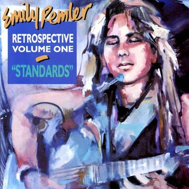 Emily Remler - Retrospective Volume One: "Standards" (Compilation ...