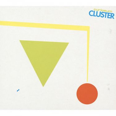 Cluster - Curiosum - Reviews - Album of The Year