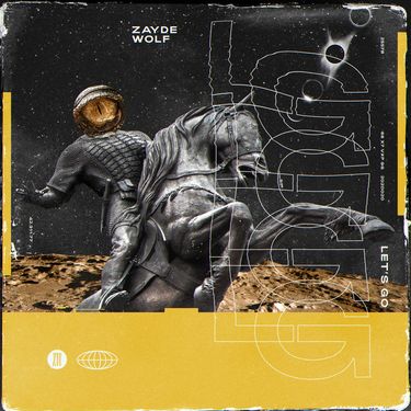 Zayde Wølf - Let's Go - Reviews - Album of The Year