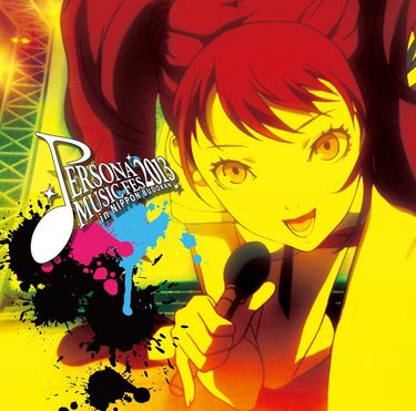 Shoji Meguro, Lotus Juice & Shihoko Hirata - PERSONA MUSIC FES 2013 〜in ...