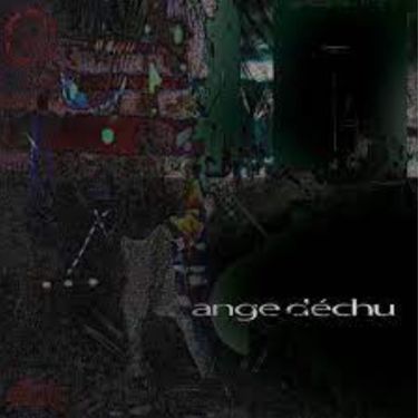 Izaya Tiji - Ange Déchu - Reviews - Album of The Year