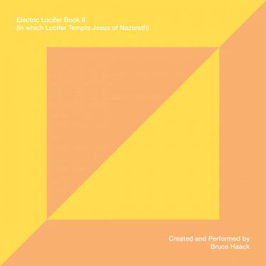 Bruce Haack - Electric Lucifer: Book II - Reviews - Album of The Year
