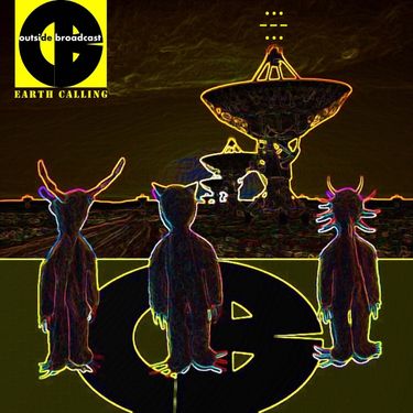 Outside Broadcast - Earth Calling - Reviews - Album of The Year