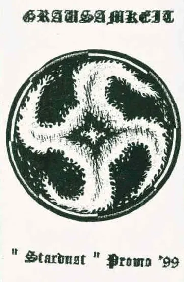 Grausamkeit - Stardust - Reviews - Album of The Year