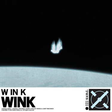 WINK - WINK (EP) - Reviews - Album of The Year