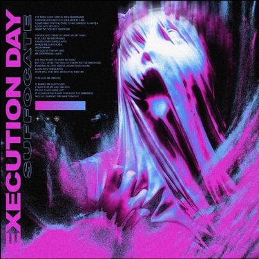Execution Day - Suffocate - Reviews - Album of The Year