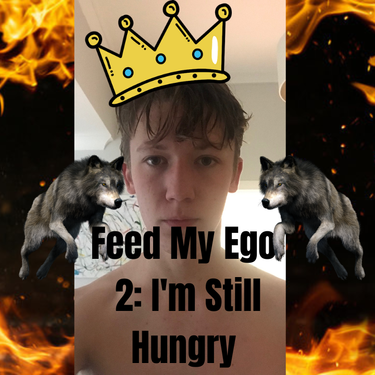 Yung Luv - Feed My Ego 2: I’m Still Hungry - Reviews - Album of The Year