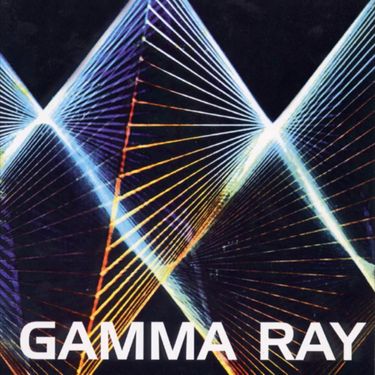 Gamma Ray - Gamma Ray Sessions (Unofficial) - Reviews - Album of The Year