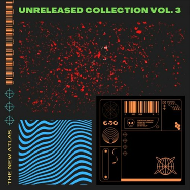 The New Atlas - Unreleased Collection Vol. 3 (Compilation) - Reviews ...