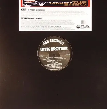 Little Brother - Lovin' It - Reviews - Album of The Year