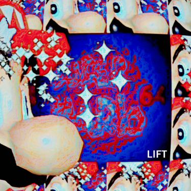 On4word - Lift (Radiohead / Super Mario 64) (Single) - Reviews - Album ...