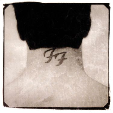 Foo Fighters - Stacked Actors - Reviews - Album of The Year