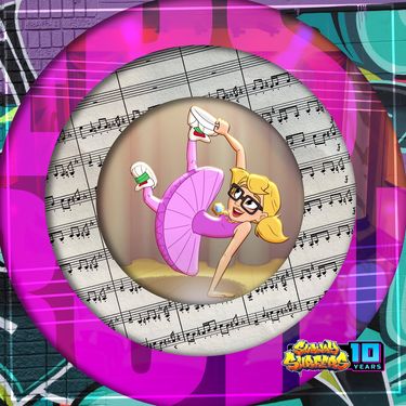 Subway Surfers - Subway Surfers Symphony - Reviews - Album of The Year