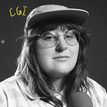 corook - CGI (Single) - Reviews - Album of The Year