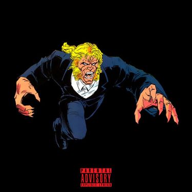 CRIMEAPPLE - Sabertooth (Single) - Reviews - Album of The Year