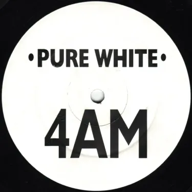 Orca - 4AM - Reviews - Album of The Year