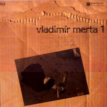 Vladimír Merta - Vladimír Merta 1 - Reviews - Album of The Year