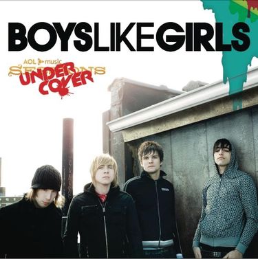BOYS LIKE GIRLS - AOL Music Sessions - Reviews - Album of The Year