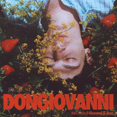 Giovanni Ti Amo - DONGIOVANNI (EP) - Reviews - Album of The Year
