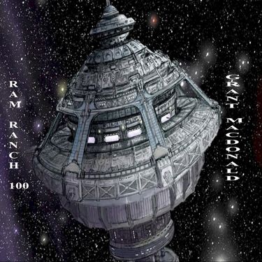 Grant Macdonald - Ram Ranch 100 (Single) - Reviews - Album of The Year