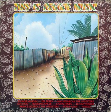 Various Artists - This is Reggae Music, Vol. 3 - Reviews - Album of The ...