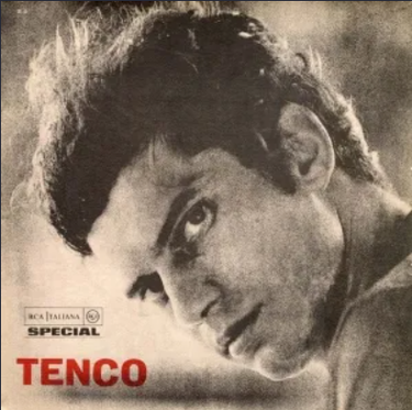 Luigi Tenco - Tenco - Reviews - Album of The Year