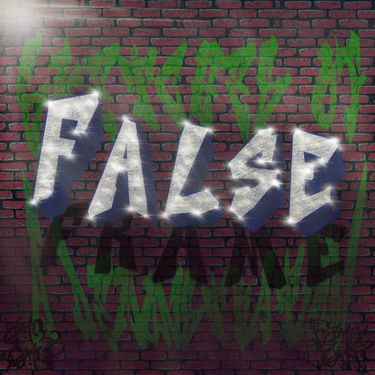 False Frame - Sketches of False Frame: A Demonstration (EP) - Reviews ...