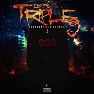 CHXPO - Tripple 999 - Reviews - Album of The Year