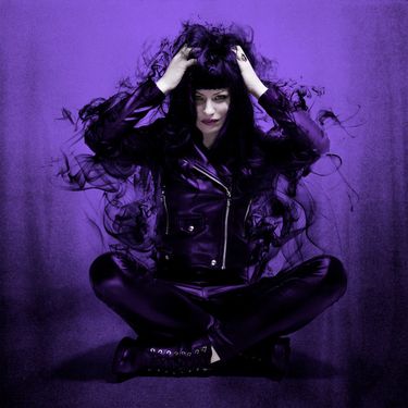 Olivia Jean - Raving Ghost - Reviews - Album of The Year
