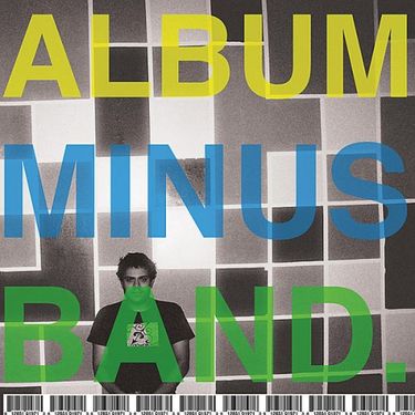 Bomb the Music Industry! - Album Minus Band - Reviews - Album of The Year