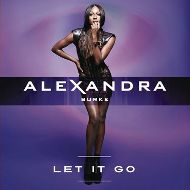 Alexandra Burke - Let It Go - Reviews - Album of The Year