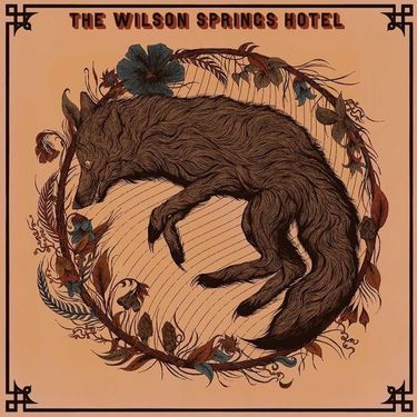 The Wilson Springs Hotel - The Wilson Springs Hotel - Reviews - Album ...
