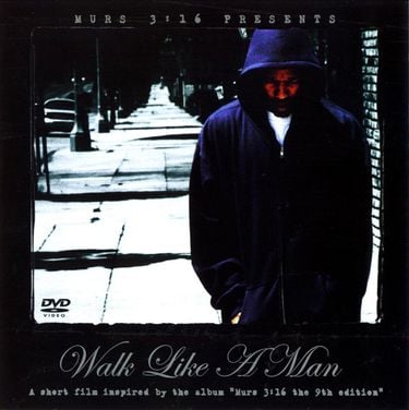 Murs - Walk Like a Man Soundtrack (Soundtrack) - Reviews - Album of The ...