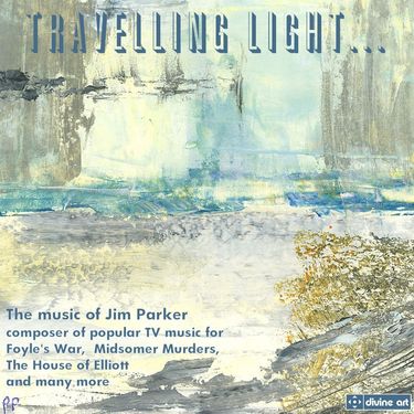 Various Artists - Travelling Light - Reviews - Album of The Year