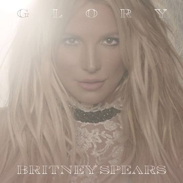 Britney Spears - Clumsy - Reviews - Album of The Year