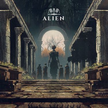 AViVA - ALIEN - Reviews - Album of The Year