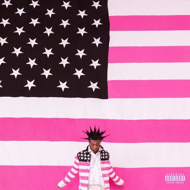 Lil Uzi Vert & Bring Me The Horizon - Werewolf (Single) - Reviews ...