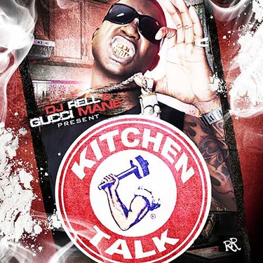 Gucci Mane - Kitchen Talk (Unofficial) - Reviews - Album of The Year
