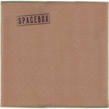 Spacebox - Spacebox - Reviews - Album of The Year