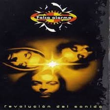Falsalarma - Revolución del Sonido - Reviews - Album of The Year