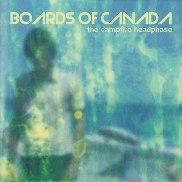 Boards of Canada - The Campfire Headphase - Reviews - Album of The Year