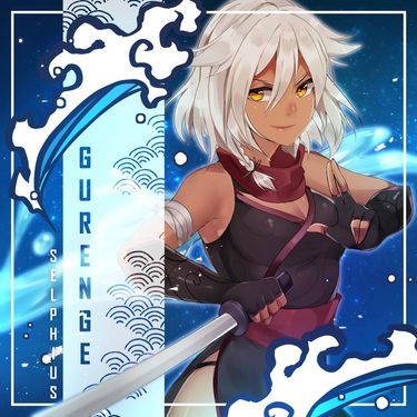 Selphius - Gurenge (From "Demon Slayer: Kimetsu no Yaiba") (Single ...