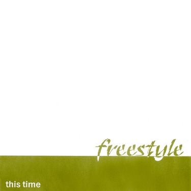 Freestyle (Filipino Band) - This Time - Reviews - Album of The Year