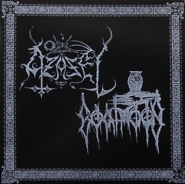 Azazel & Goatmoon - Azazel / Goatmoon - Reviews - Album of The Year
