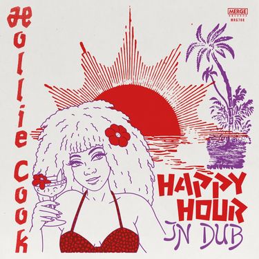 Hollie Cook - Happy Hour in Dub - Reviews - Album of The Year