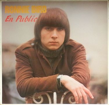 Ronnie Bird - En Public - Reviews - Album of The Year